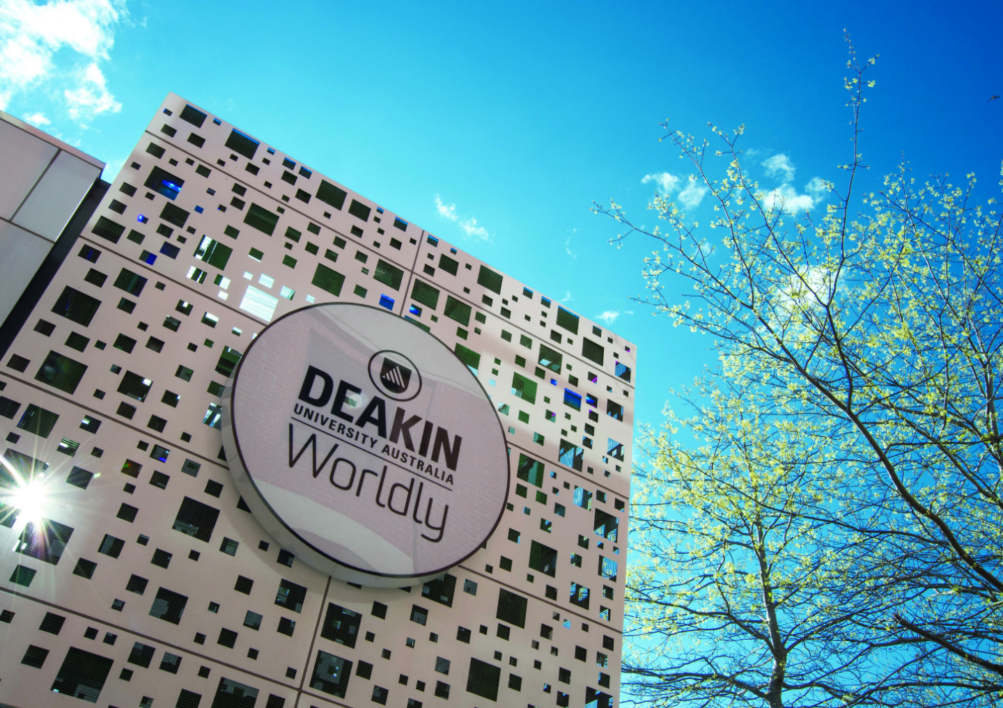 Deakin University - Deakin University