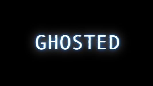 Ghosted - Short Film by Meghan Offe - Pozible