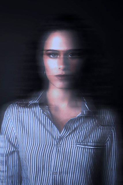 Ghosted - Short Film by Meghan Offe - Pozible