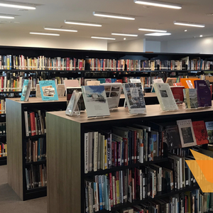 PMI 2023 Winter Appeal by PMI Victorian History Library - Pozible