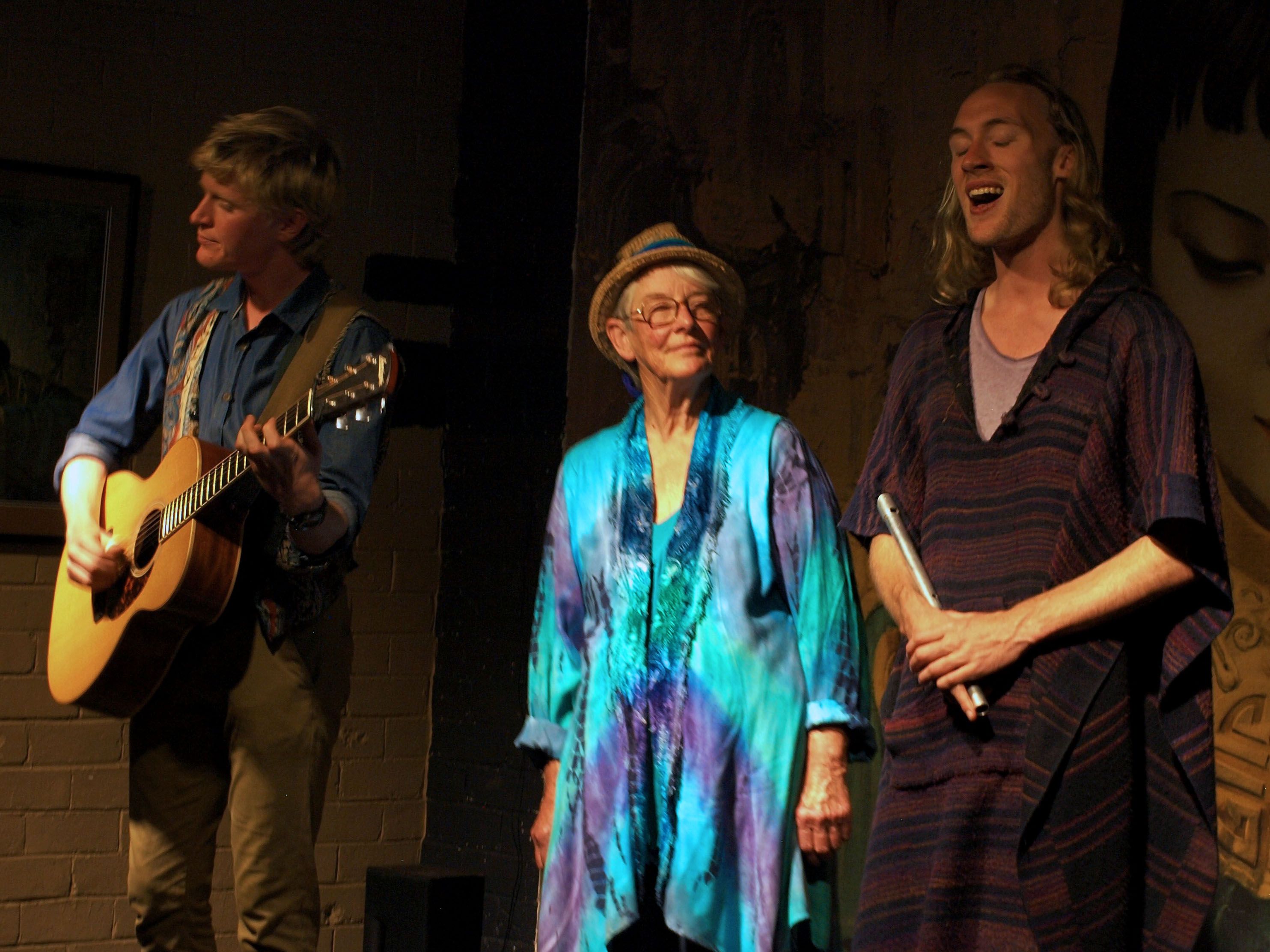 The Album Trifecta by Jesse McCormack - Pozible