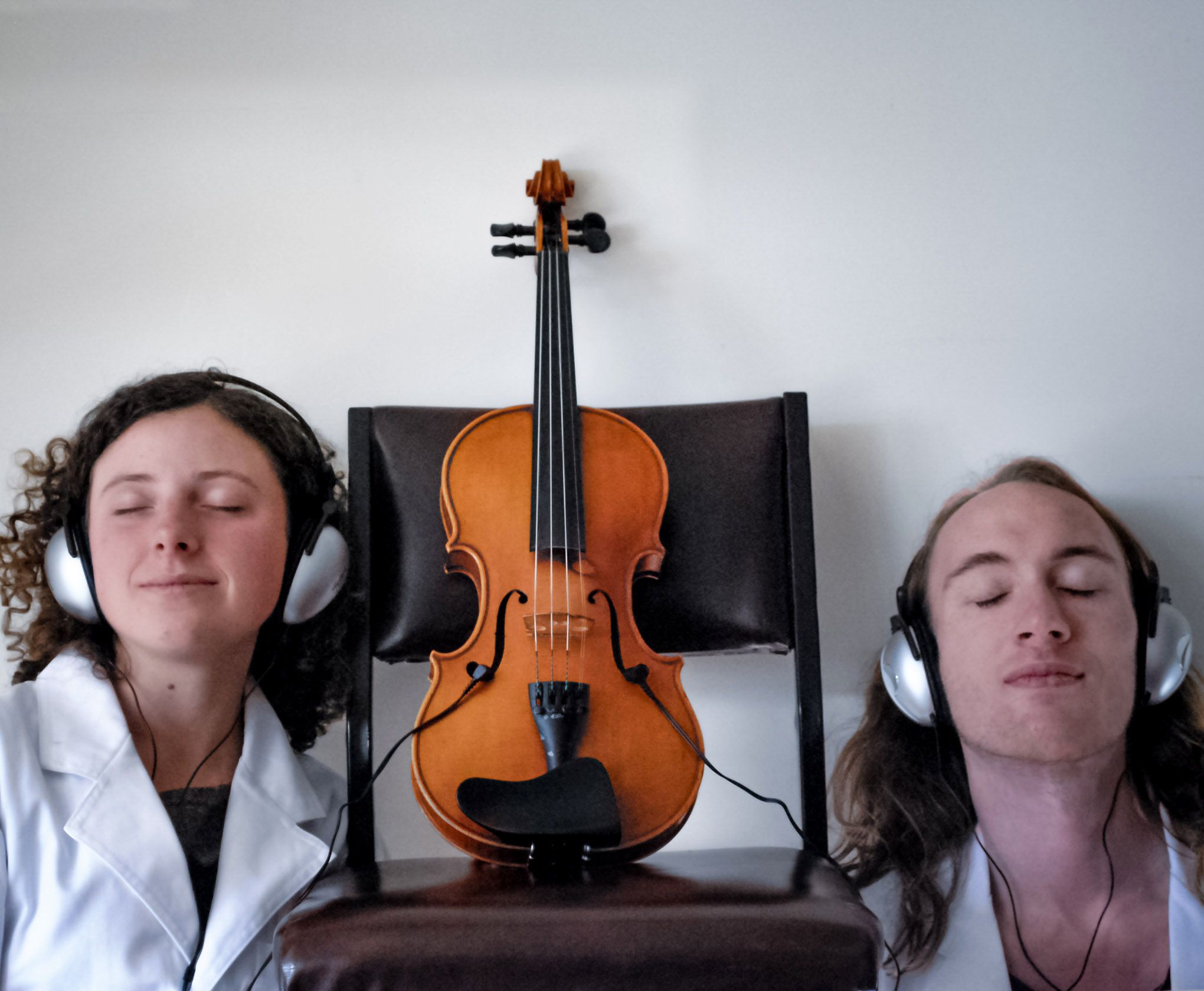 The Album Trifecta by Jesse McCormack - Pozible