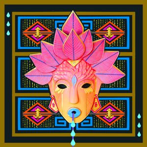 Golden Roots - Visual EP by AMARU TRIBE - Pozible