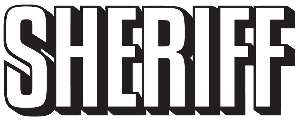 Sheriff - Album Preorder Campaign by Sheriff - Pozible