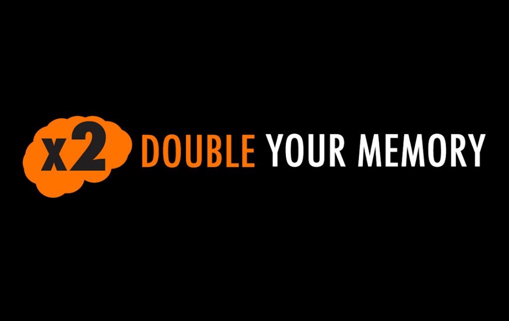 Double Your Memory by Blake Johnson - Pozible