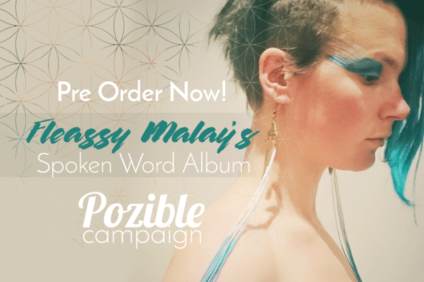 Fleassy Malay's Album by Fleassy Malay - Pozible
