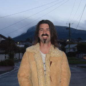 Daniel's New Record by Daniel J Townsend - Pozible