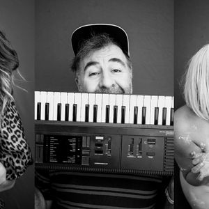 2024 Comedian Portrait Book by Alan Moyle - Pozible