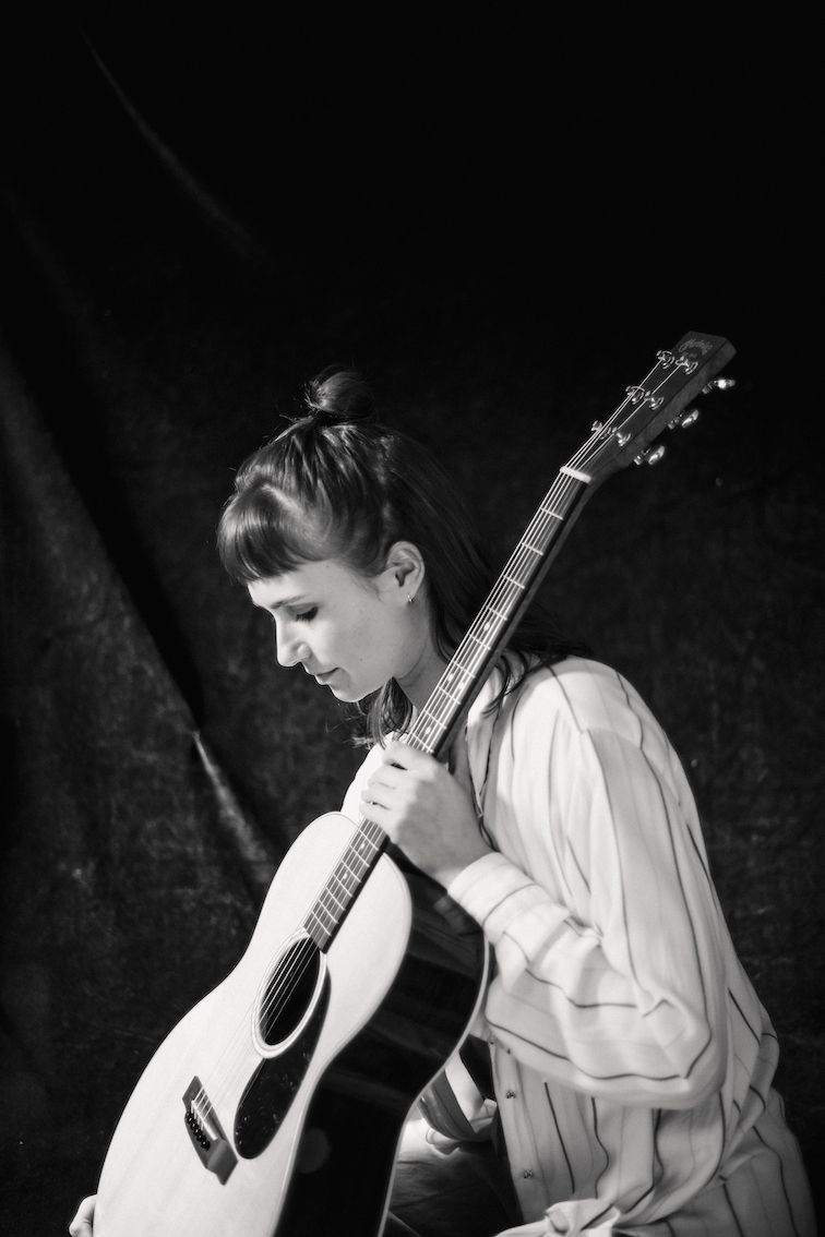Isabel Rumble - Debut Album! by Isabel Rumble - Pozible