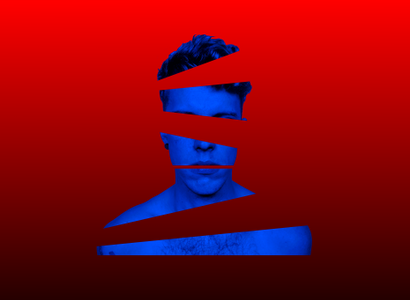 The Supreme Gentleman - Chippen St by Seán Maroney - Pozible