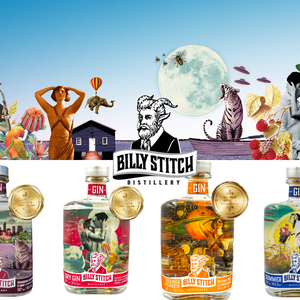 Billy Stitch Distillery by Billy Stitch Distillery - Pozible