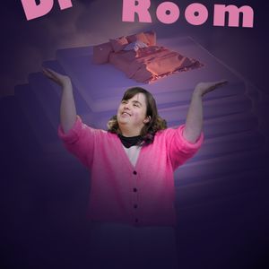 Dream Room Album by Rachel Naparstek - Pozible