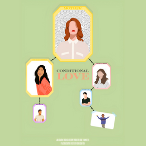 Conditional Love Short Film by Conditional Love - Pozible