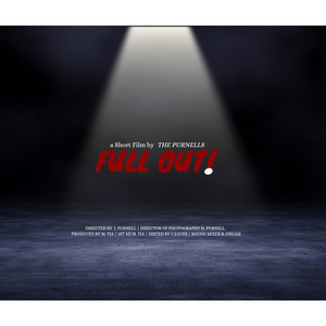 Full Out! by Full Out (Short Film) - Pozible