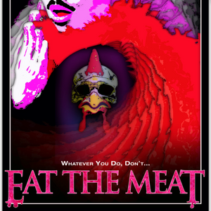 Chickwich Cuckoos by Eat The Meat - Pozible