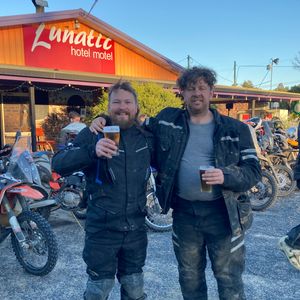 The Wrong way around Tv Series by Brett Blake and Nick Capper - Pozible