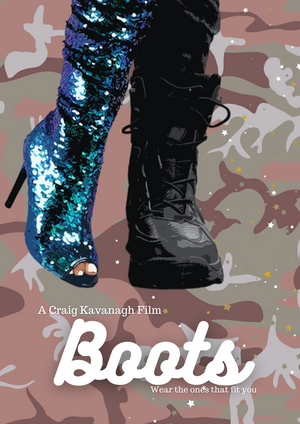 Boots - Short Film by Boots Short Film - Pozible