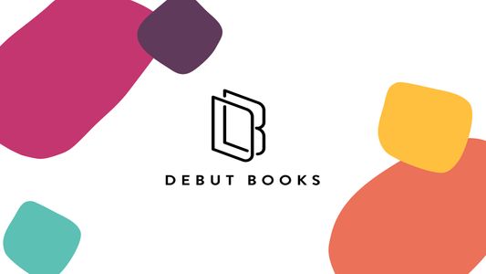 The Mini Collection by Debut Books by Debut Books - Pozible