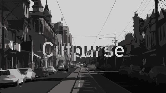 Cutpurse (Short Film) by Patrick Boland - Pozible
