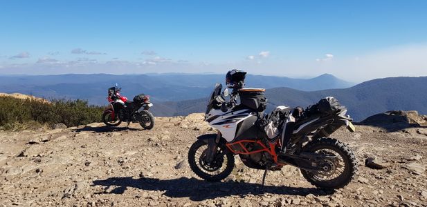 AWOL Adventure Bike Magazine by AWOL Adventure Magazine - Pozible