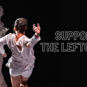 The Leftovers by The Leftovers - Pozible