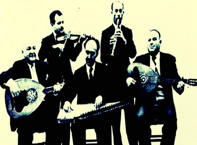 Smyrne by Con Kalamaras - Pozible