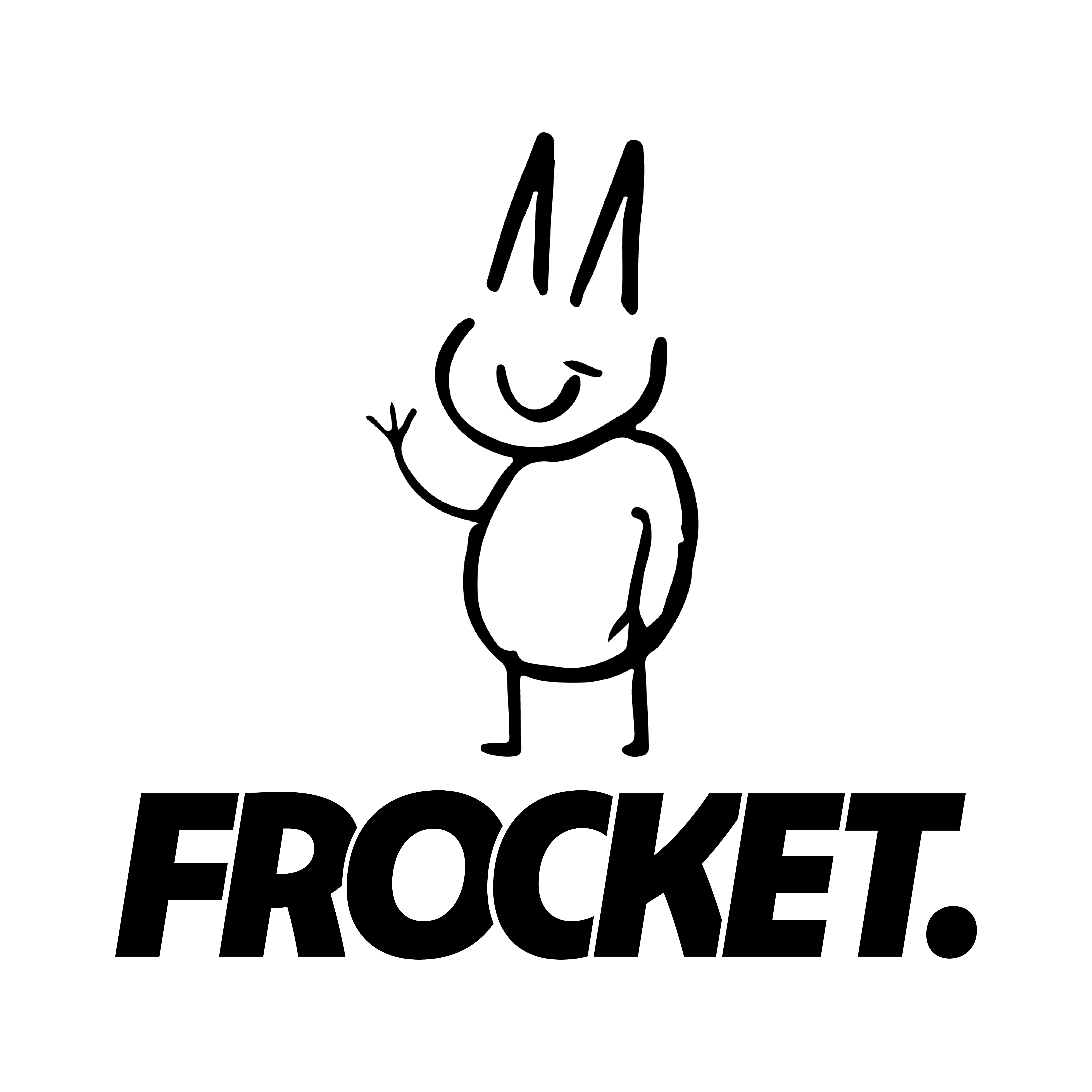 FROCKEtzine2023 by Frocket Fashion + Culture Zine 2024 - Pozible