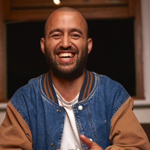 Edinburgh Fringe Docco by Aidan Jones - Pozible