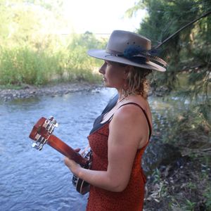 Amber Kenny Debut Album by Amber Kenny - Pozible