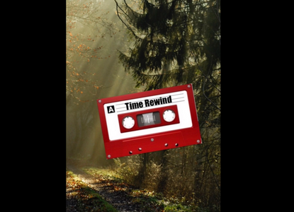 Time Rewind (Time Travel Movie) by Lincoln Fenner - Pozible