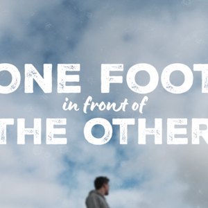 One Foot In Front Of The Other by One Foot In Front Of The Other - Pozible