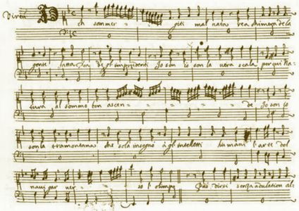 Voce Barocca - italian excursions by Quin Thomson - Pozible