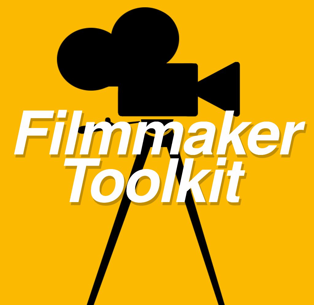 Filmmaker Toolkit on iOS by Filmmaker Toolkit - Pozible