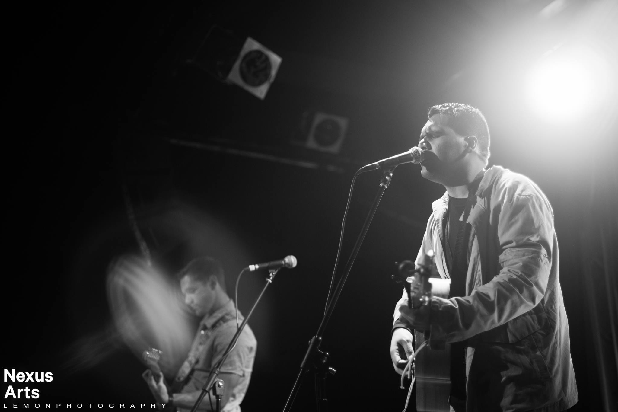 Nathan May First Full Length Album by Nathan May - Pozible