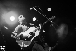 Nathan May First Full Length Album by Nathan May - Pozible