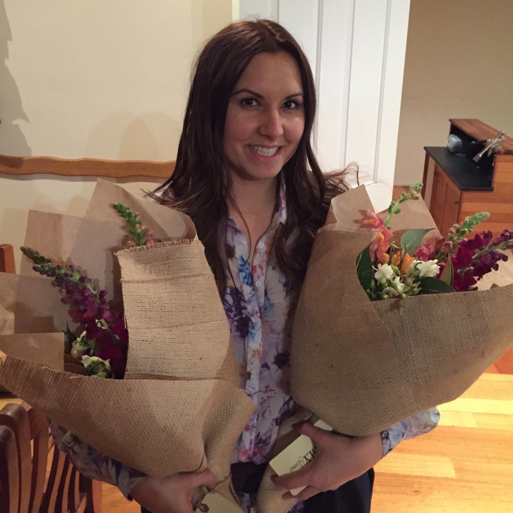 Send Bec to MIT! by Rebecca Baigent - Pozible