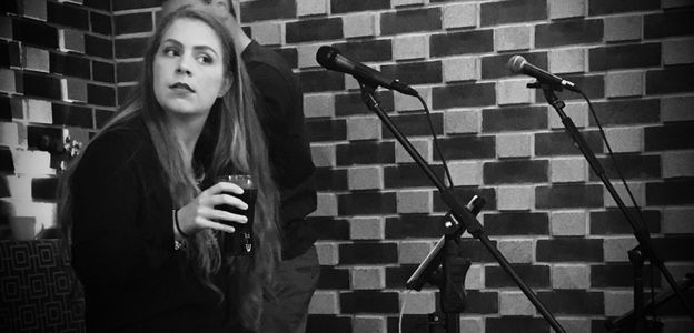 Eliza Dickson Debut EP (AUS/NYC) by Eliza Dickson - Pozible