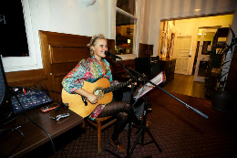 Jessica Paige Album Fund by Jessica Romig - Pozible