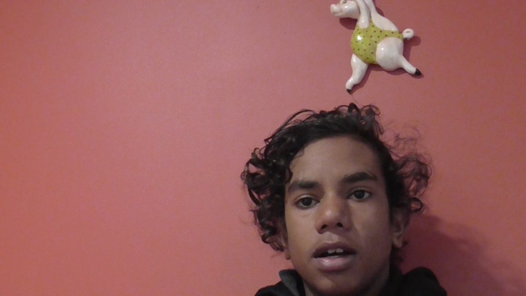 Indigenous Youth TheatreWorkshop by Samiro Douglas - Pozible