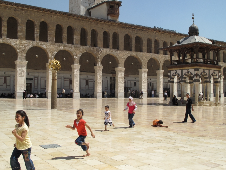 Beloved Syria magazine by Beloved Syria - Pozible