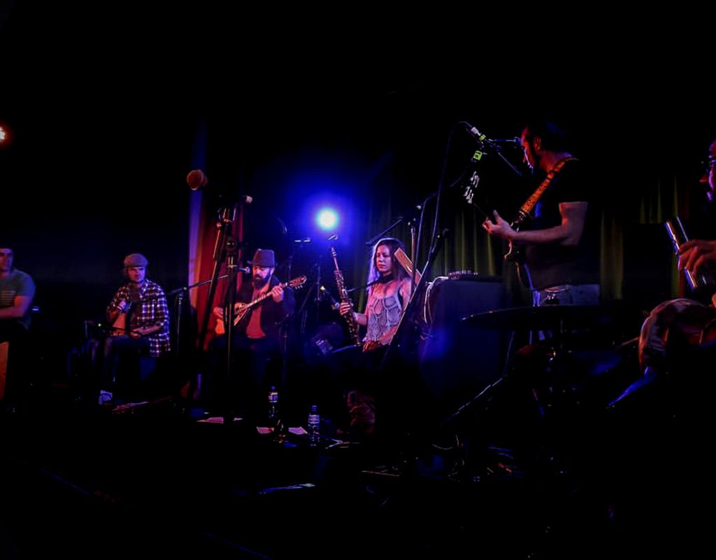 Bashka debut album by Bashka - Pozible