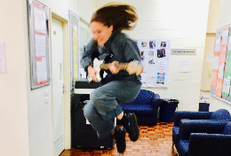 Ruby Smith Debut EP by Ruby Smith - Pozible