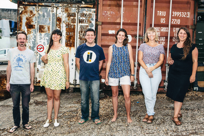 Queen Porter Stomp -Album #2 by Queen Porter Stomp - Pozible