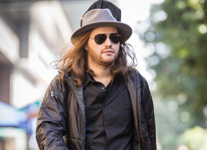 Joshua Batten's Second Album by Joshua Batten - Pozible