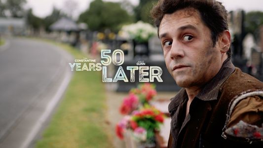 50 Years Later by 50 Years Later - Film - Pozible