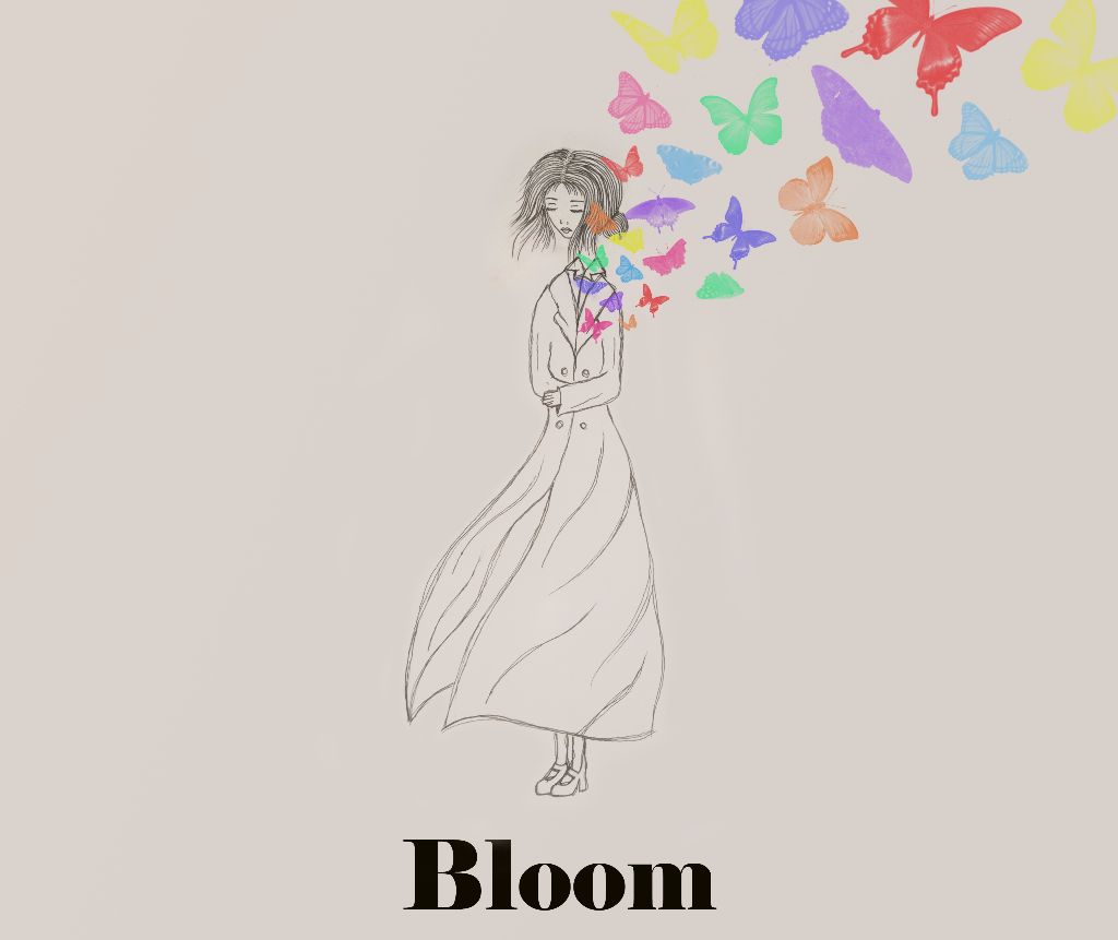 Bloom - Short Film by Nick Richardson - Pozible