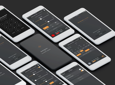 Bluetooth+ Android App for BMD by Dean Lusk - Pozible