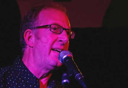 Help Bruce make his new album by Bruce Watson - Pozible
