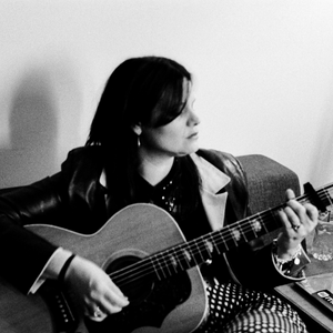 Help me record my new album. by Anna Weatherup - Pozible