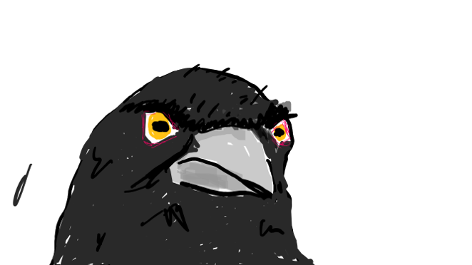 Benny Bin Chicken by peta tilse - Pozible